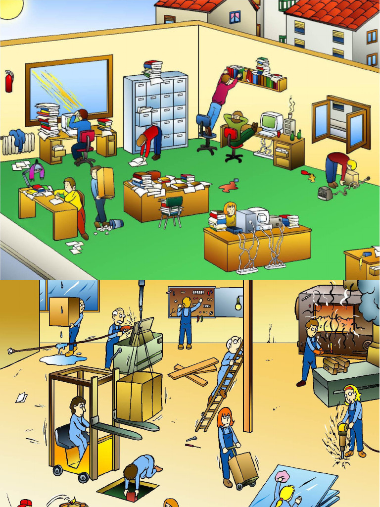 Ejercicios de Riesgo | PDF