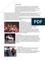 La Guaracha Chilena | PDF | Ciencias sociales | Arte