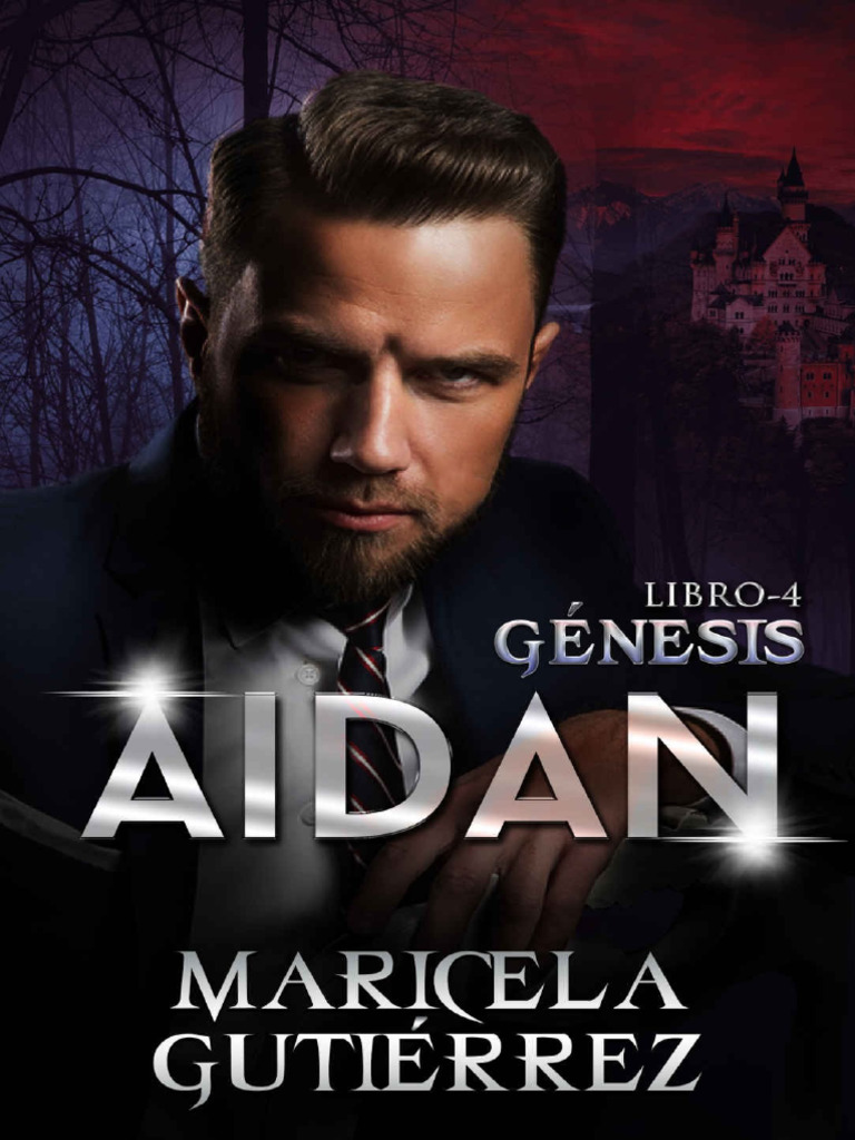 Aidan | PDF | Demonios | Verdad