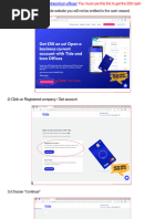 TKCONNECT NDC Application Guide | PDF | User (Computing) | User Interface