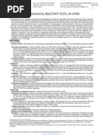 Usp 62 - Microbiological Examination of Nonsterile Products Tests For ...