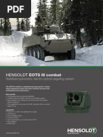 JIM COMPACT - Lightweight, Multifunctional, Long-Range Binocular System ...