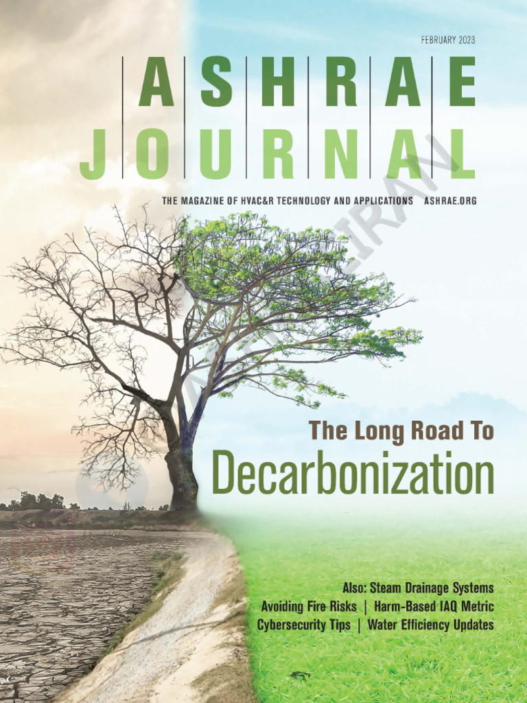 Ashrae Ashraejournal 202302 | PDF
