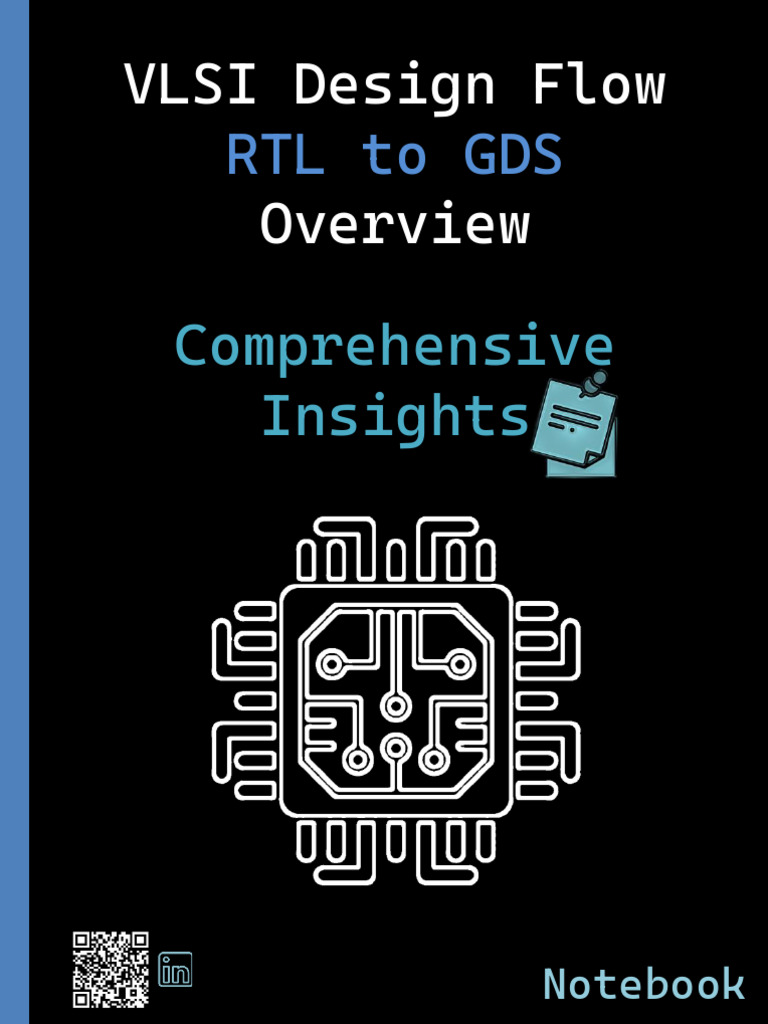 VLSI Design Flow - Comprehensive Overview | PDF | Wafer (Electronics) | Integrated Circuit