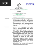 contoh Proposal Bumdes untuk Ketahanan Pangan | PDF