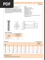 All Fastenal Bolt Torque Chart-2 | PDF | Screw | Steel