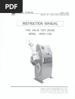 15 - FRAMO Portable Cargo Pump | PDF | Pump | Valve