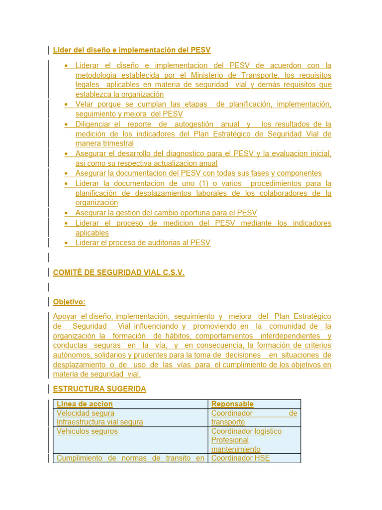 Funciones Del CSV (1) V2 | PDF