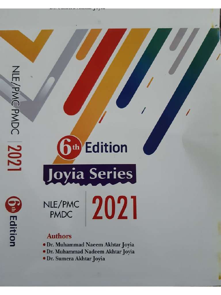 Joyia Nle 1 | PDF