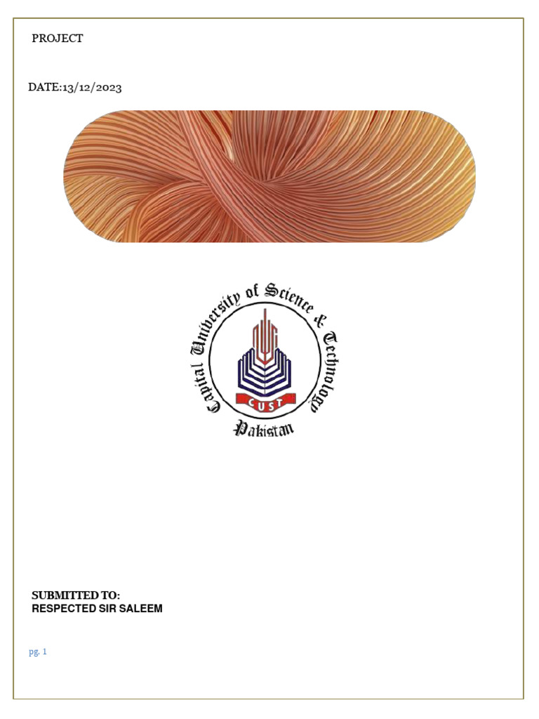 Final Final Final Final | PDF