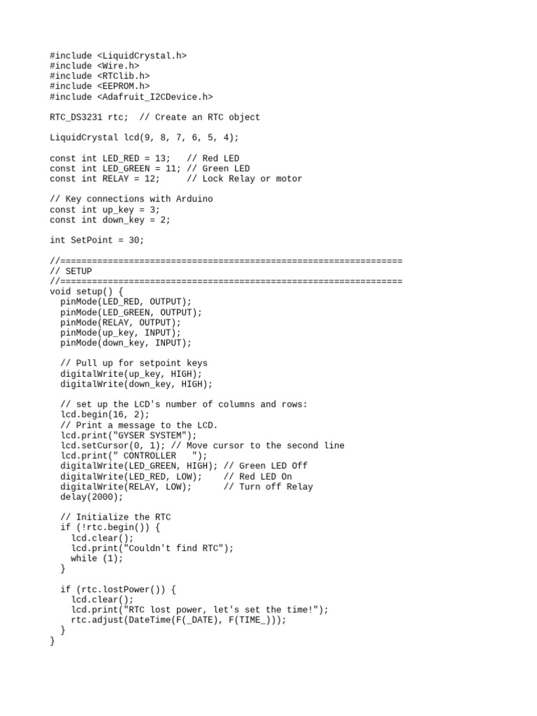 Code | PDF | Cursor (User Interface) | Software