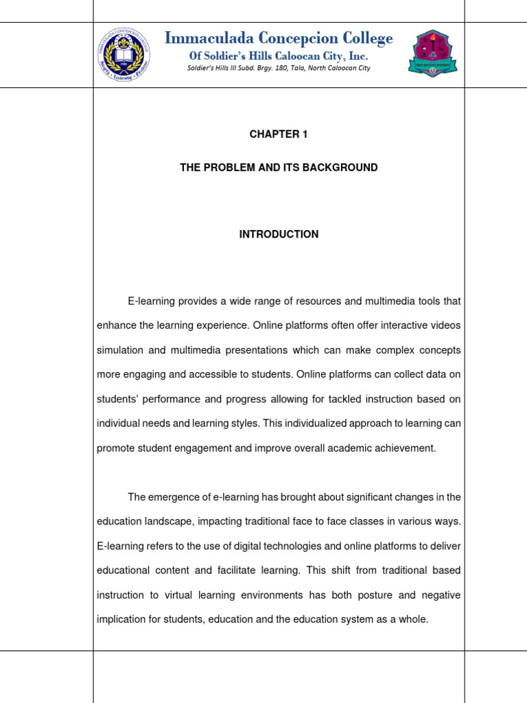 PDF He 3 Final Manuscript | PDF | Educational Technology | Learning