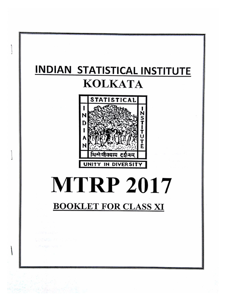 MTRP Q Bank | PDF