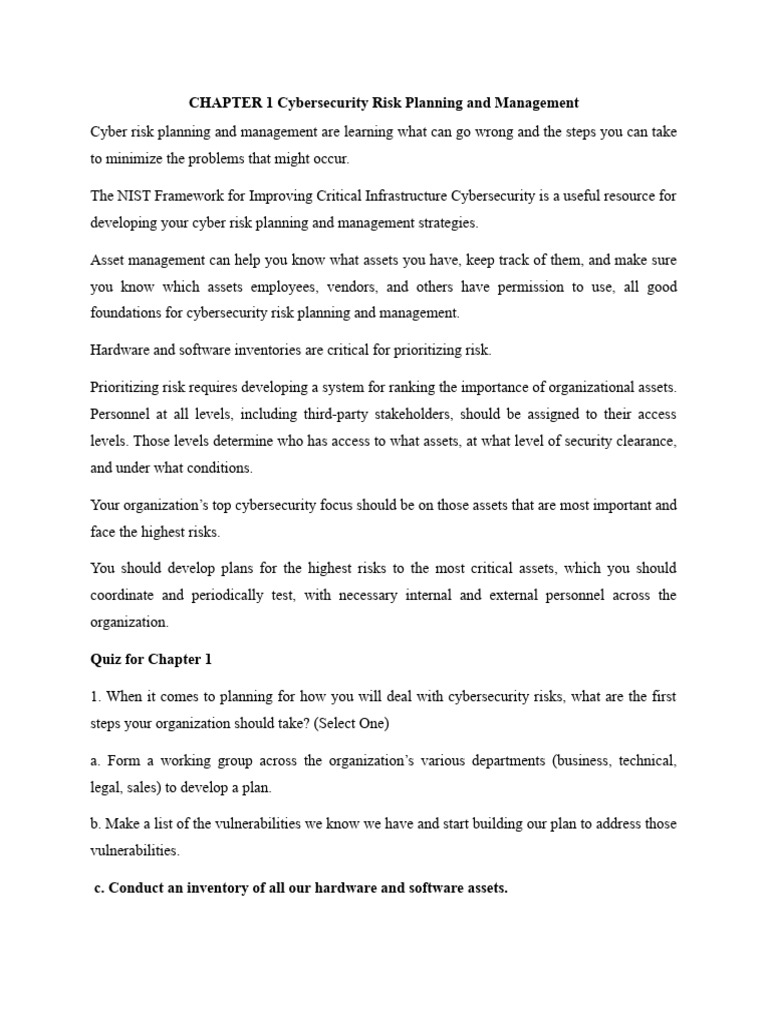 Modelimi I Riskut | PDF