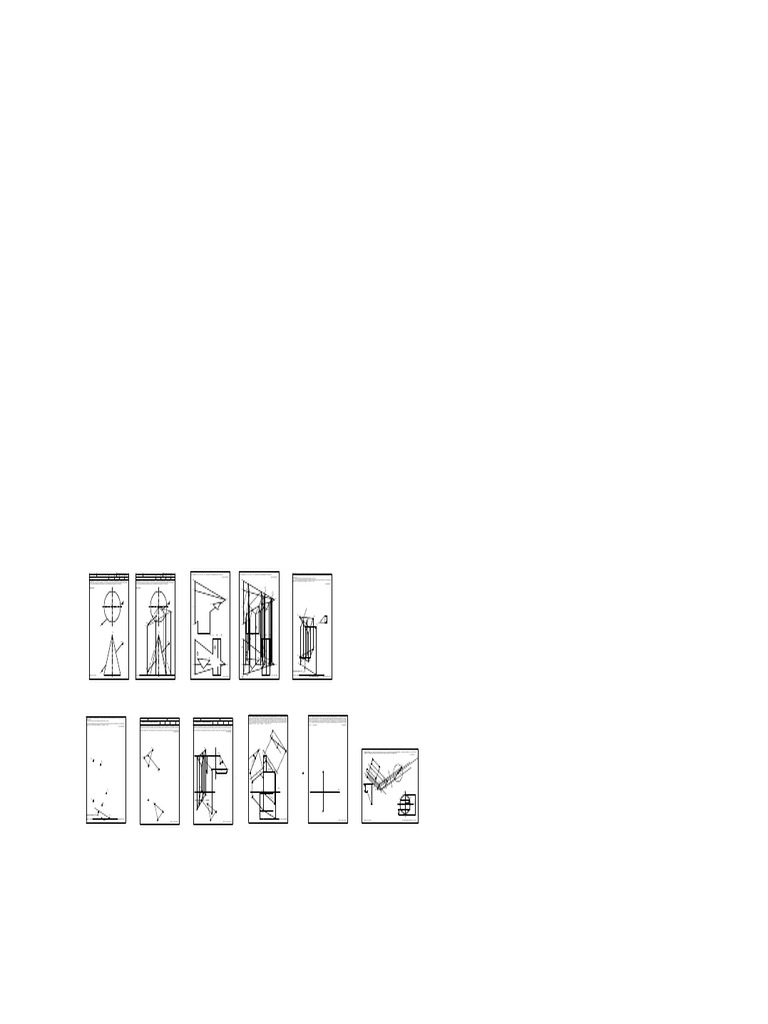 SOLUCIÓN EF - DT y GD y GD EXAMEN FINAL-UNI-2023-II | PDF