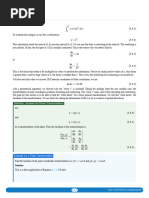Perfect Square and Perfect Cube | PDF | Square Root | Mathematical Concepts