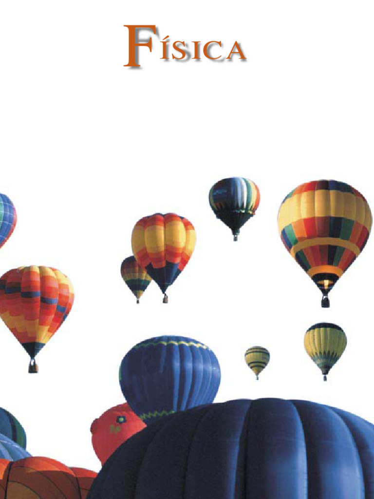 Introducción a la Física | PDF | Velocidad | Kilogramo