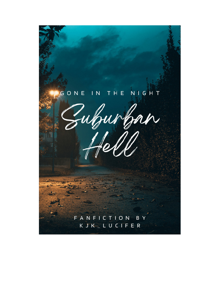 Suburban Hell | PDF