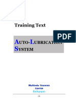 Komponen Pompa Multiflo 420 EX | PDF