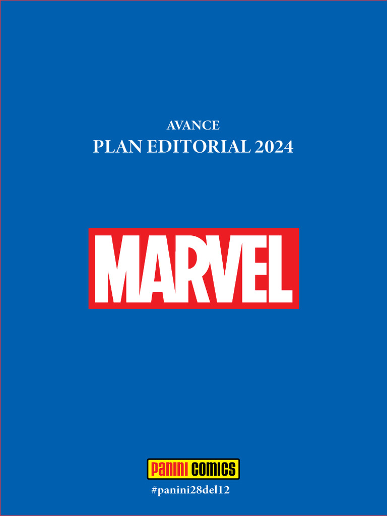 Plan 2024 | PDF