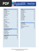 Contoh RIDERS GUEST STAR | PDF | Social Science | Home & Garden