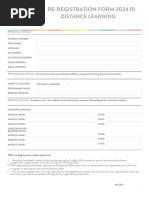 Stadio Registration Guide 2024 | PDF | Bachelor's Degree | Diploma