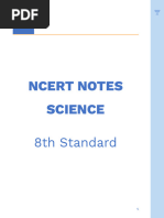 CLASS 8 SCIENCE NCERT NOTES CHAPTER 1 - Crop - Production - and ...