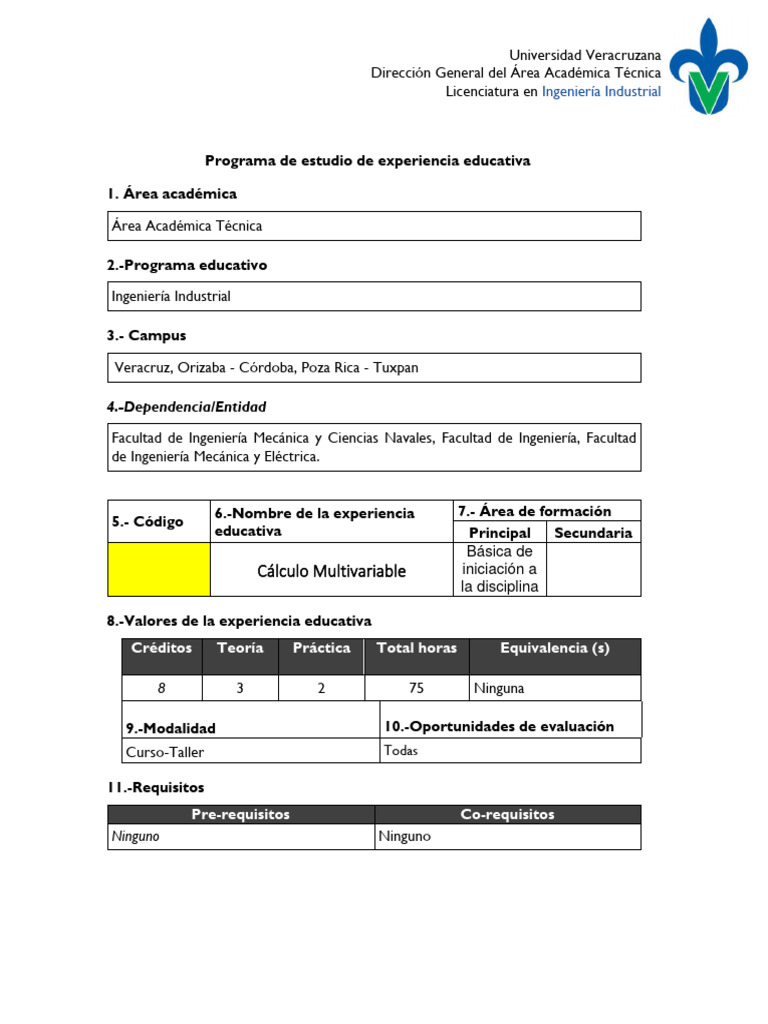 Calculo Multivariable | PDF | Integral | Derivado Calculo Multivariable | PDF | Integral | Derivado
