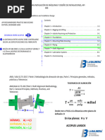Moc Gestion Del Cambio | PDF | Administración de Seguridad y Salud Ocupacional
