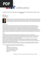 Norma Api 686 | PDF | Medición | Temperatura