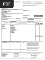 One-Customs (Paperless Goods Declaration Processing System) | PDF ...