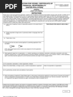 Fillable PDF EPA Hazardous Waste Manifest Front Page Template, EPA Form ...
