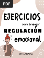 Prueba Evaluación Del Desarrollo Infantil "EDI" | PDF | El embarazo | Parto