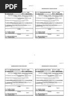 Reimbursement Expense Receipt Reimbursement Expense Receipt: Appendix ...