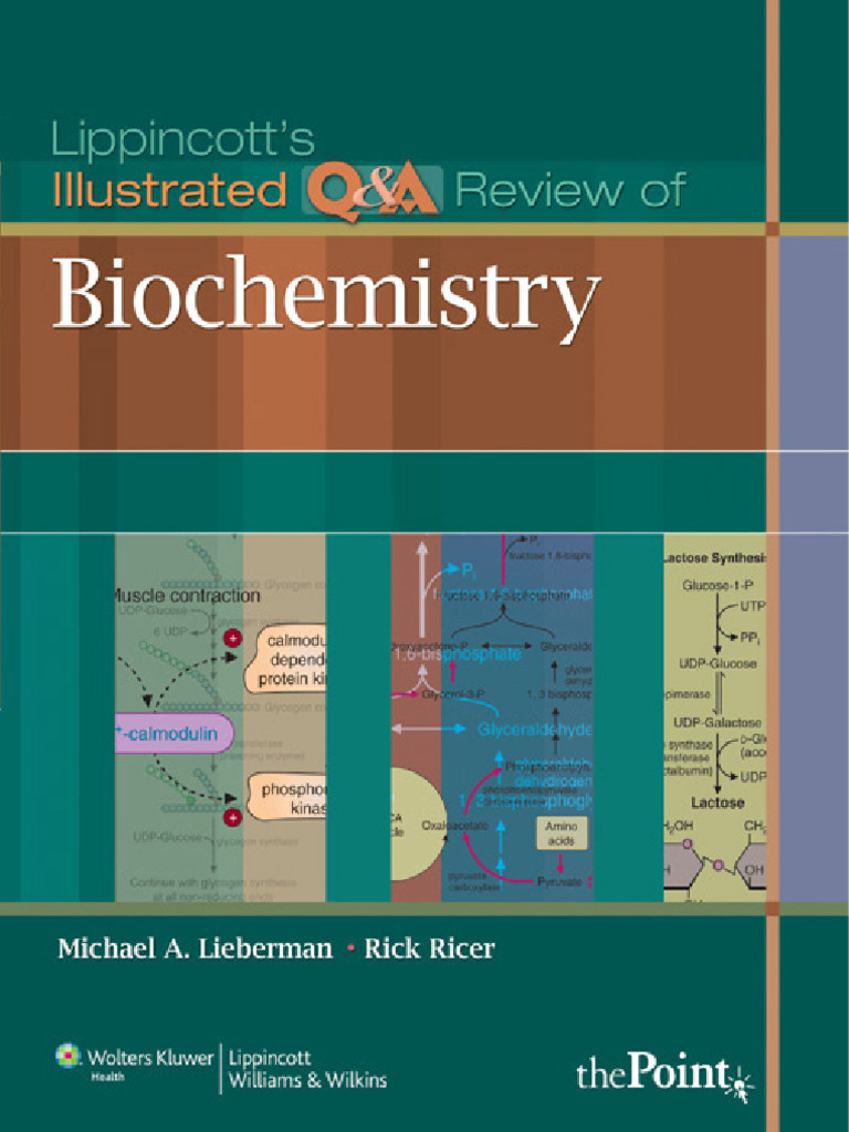 Lippincott Review | PDF