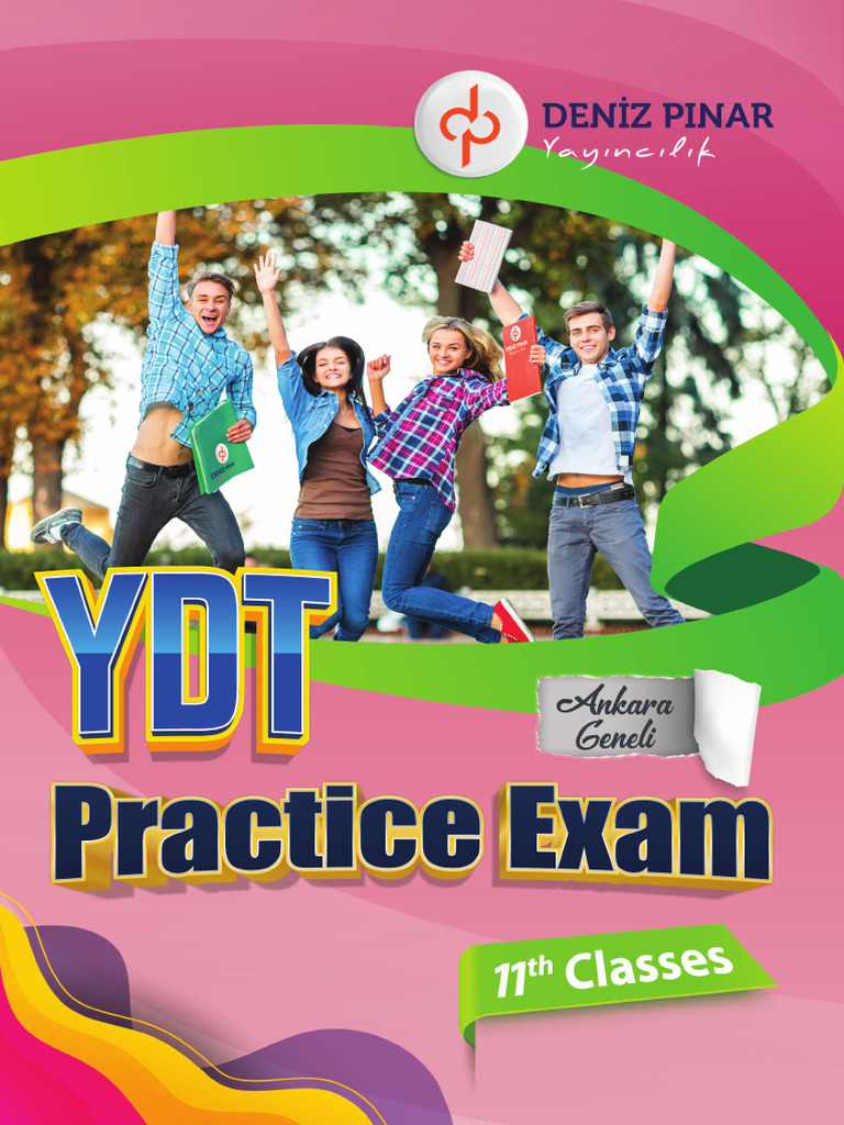 Sınıf Ydt Sınavı | PDF
