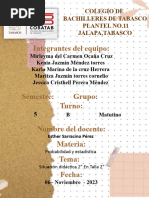 Investigacion Documental de Proyectos de Nación Monárquico, Imperial y ...