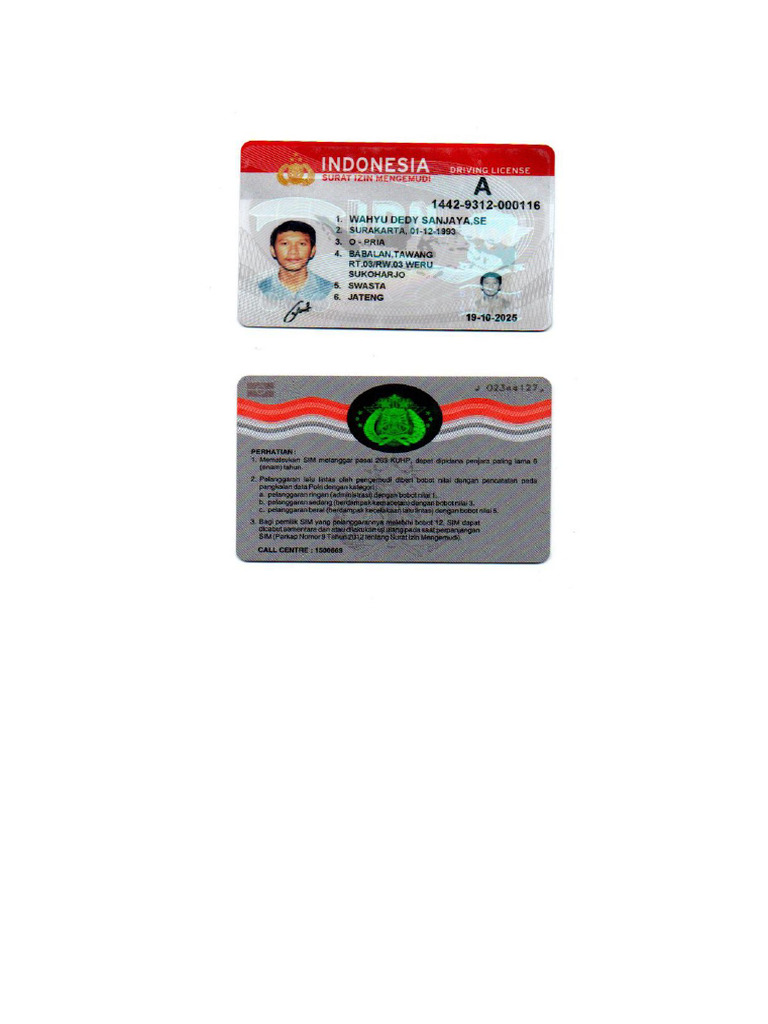 Sim A | PDF