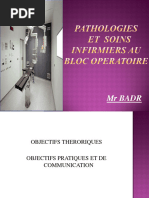 Position Genu-Pectorale en Chirurgie | PDF | Médecine clinique ...