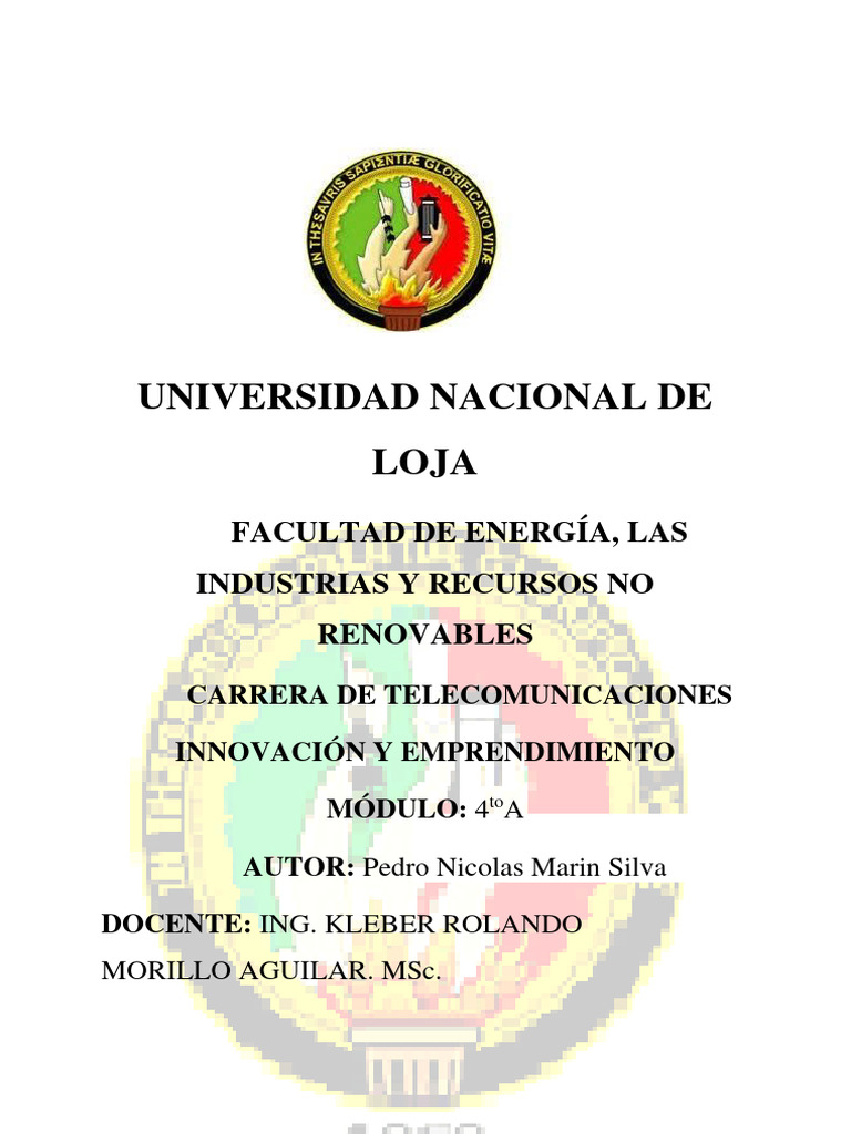 Empresas Del Ecuador | PDF | Business | Ecuador
