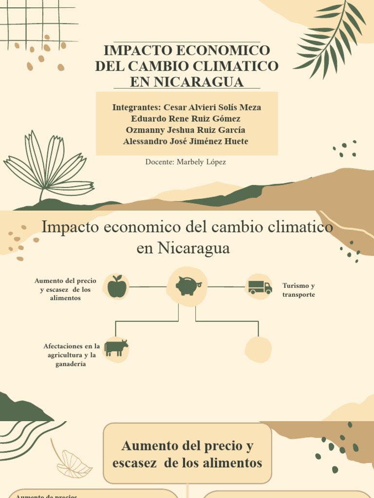 Esquema de Geo | PDF