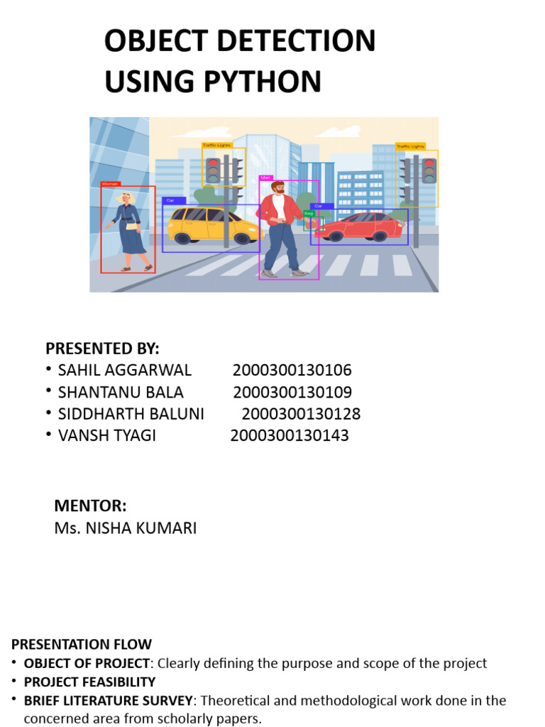 Final Year Ppt 1 Pdf