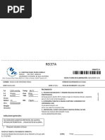 Receta Similares | PDF