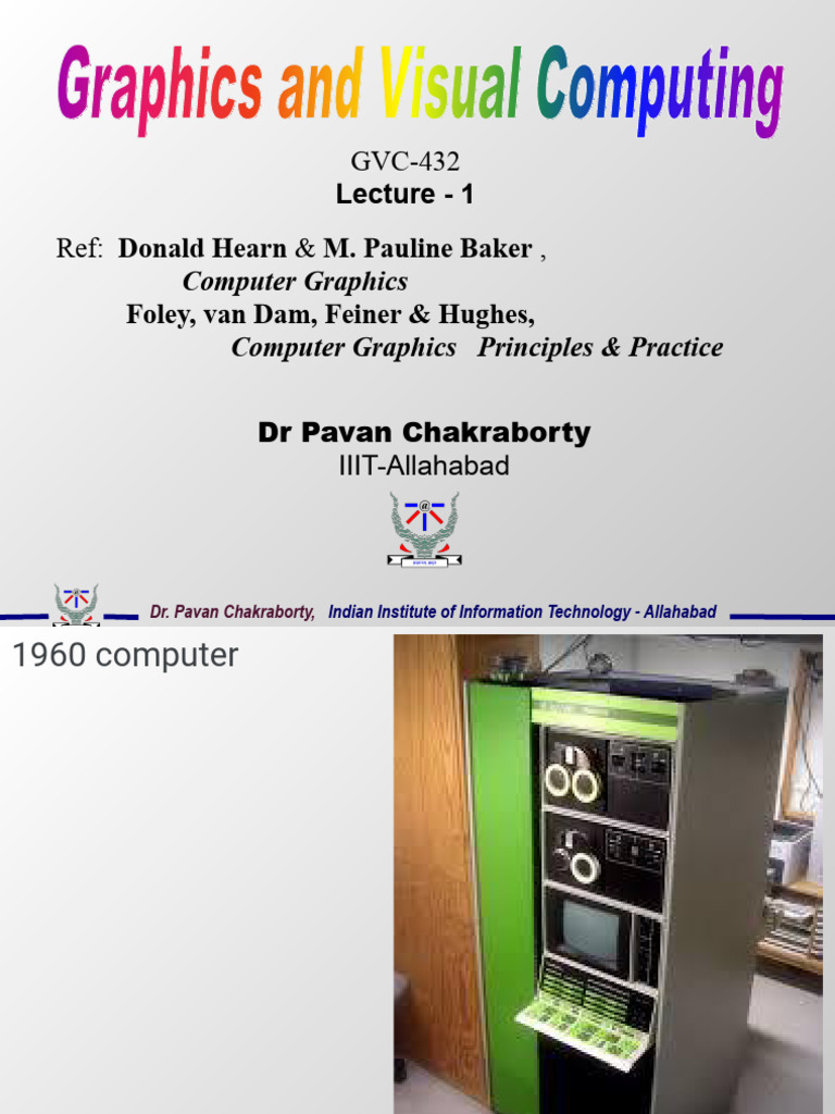GVC01 Introduction Drive of ComputerTechnology | PDF | Rendering ... GVC01 Introduction Drive of ComputerTechnology | PDF | Rendering ...