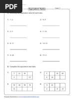 Rounding Off Worksheet | PDF