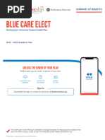 Qualified Health Coverage Confirmation Letter | PDF | Law