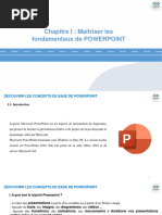 Formation Microsoft 365 | PDF | Ordinateurs