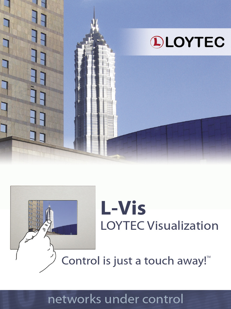 LVIS Flyer | PDF | Computer Network | Internet Protocols
