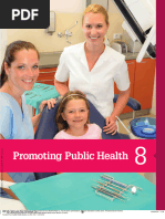 Unit 8 Public Health Assignment 1 Brief | PDF | Public Health | Cognition