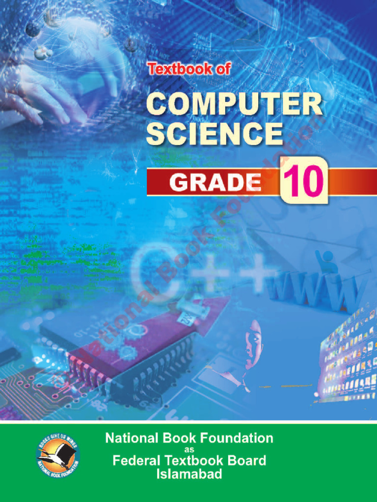 Computer Science 10 | PDF
